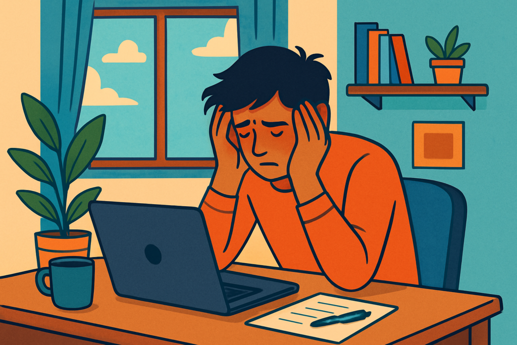 Harassment in remote teams: Red flags - Tell Jane